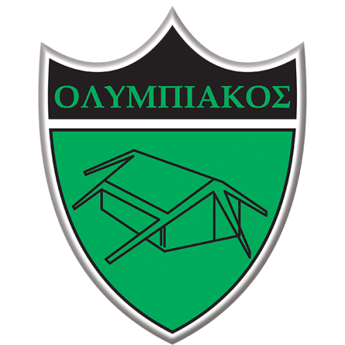 ΟΛΥΜΠΙΑΚΟΣ ΛΕΥΚΩΣΙΑΣ ΑΘΛΗΤΙΚΟ ΣΩΜΑΤΕΙΟ